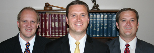 Top Attorney - Jared E. Holland