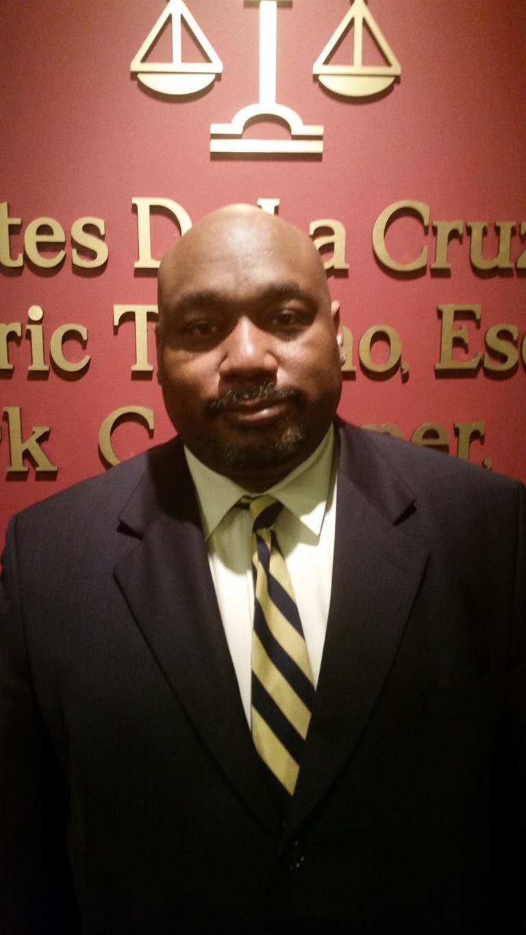 Top Attorney - Mark Hooper