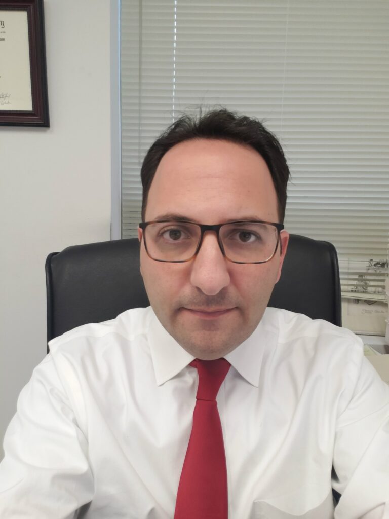 Top Attorney - David S. Shor