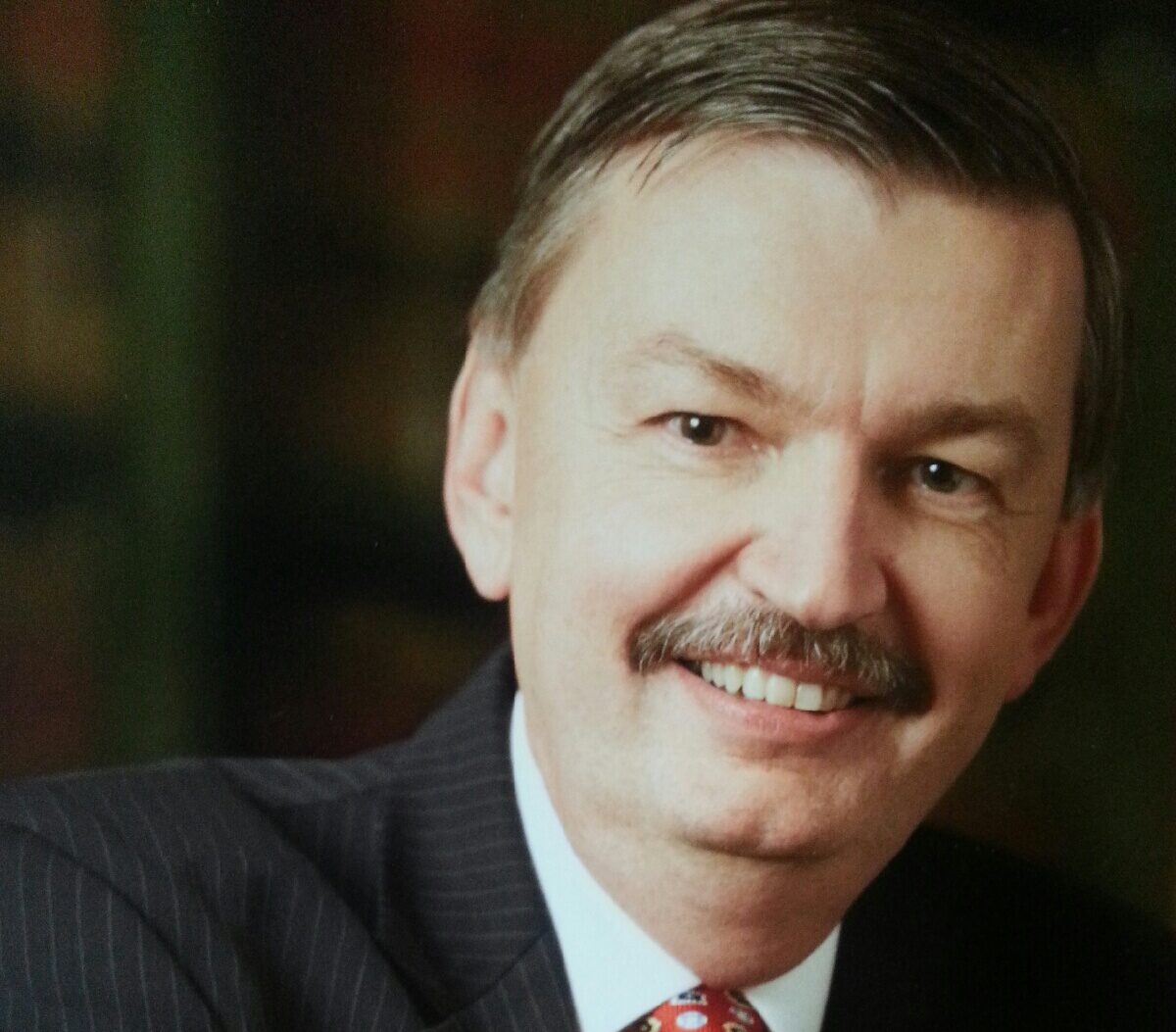 Top Attorney - J.D. Rohrer