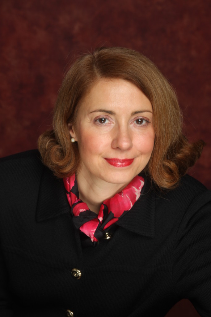 Top Attorney - Jeanette Bowers Weaver