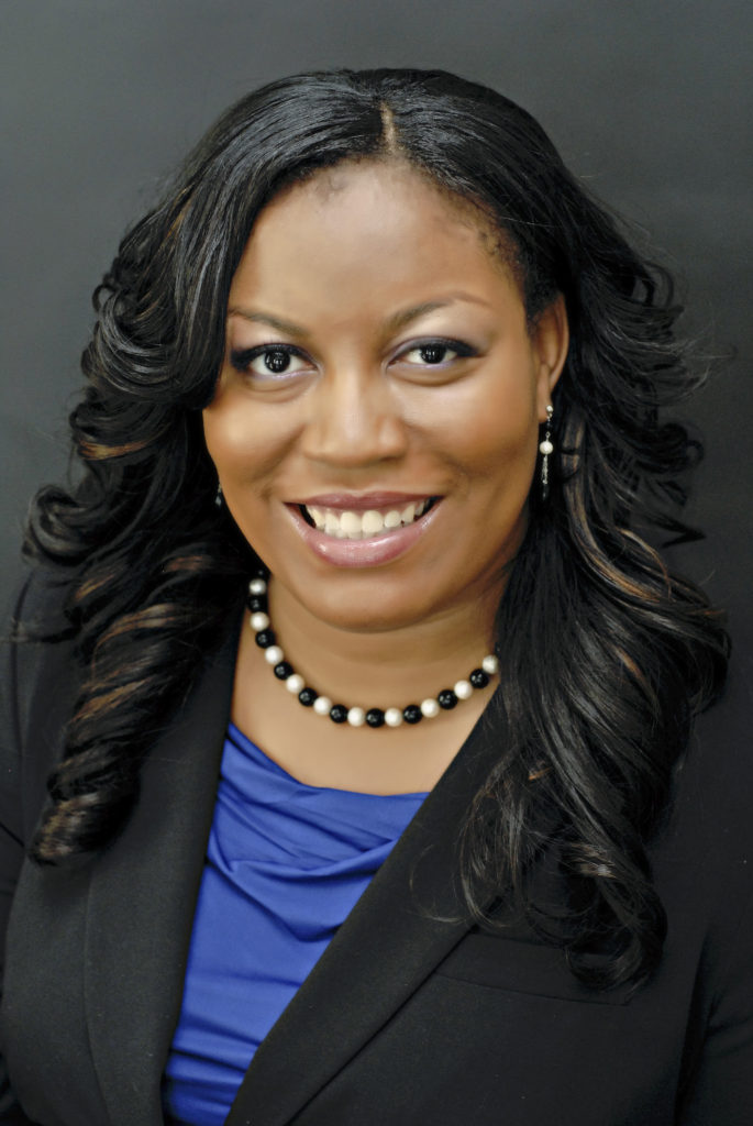 Top Attorney - Nichole M. Cotton