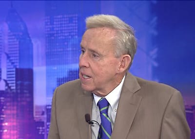 Top Attorney - Terry Sullivan