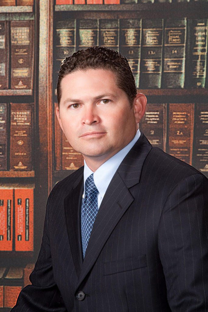 Top Attorney - Andres Berrio