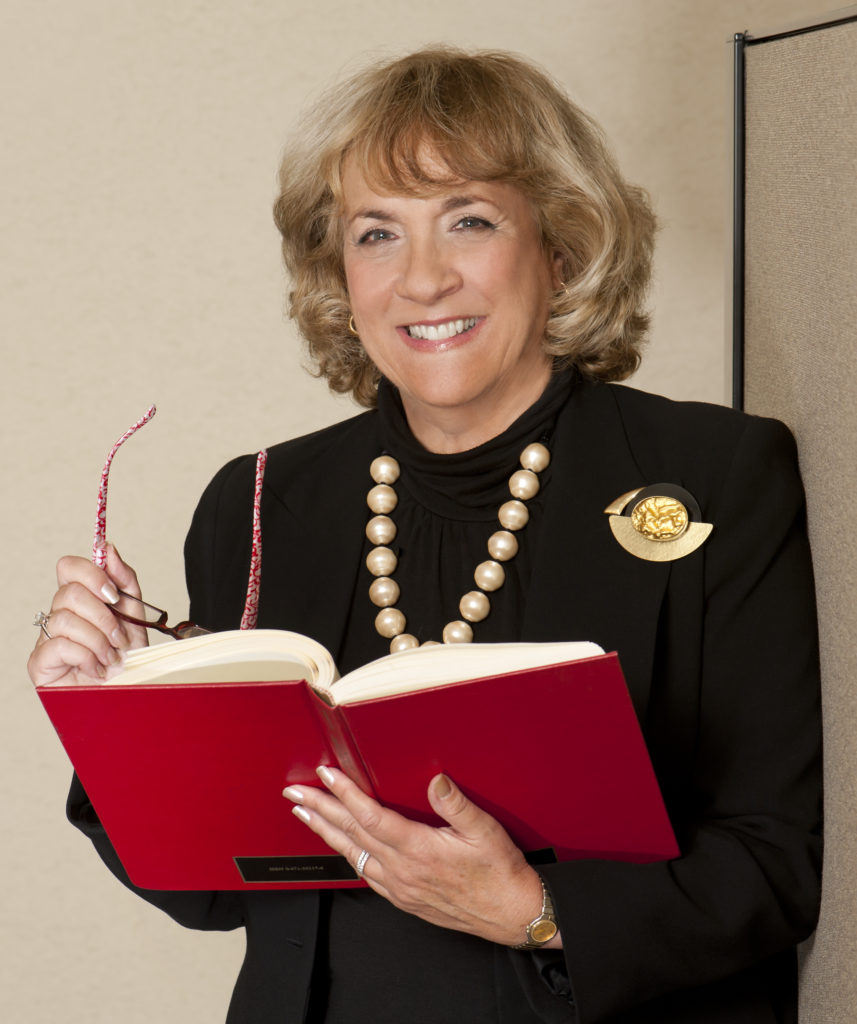 Top Attorney - Judith R. Forman