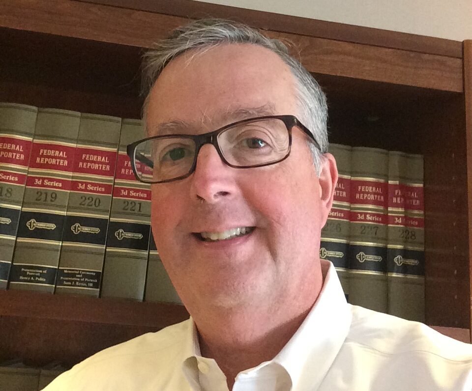 Top Attorney - Michael P. Ryan