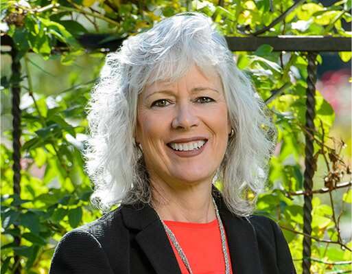 Top Attorney - Anne B. Jorgensen