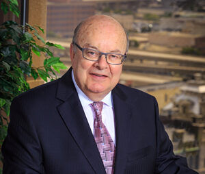 Richard J. Podell - Top Attorney