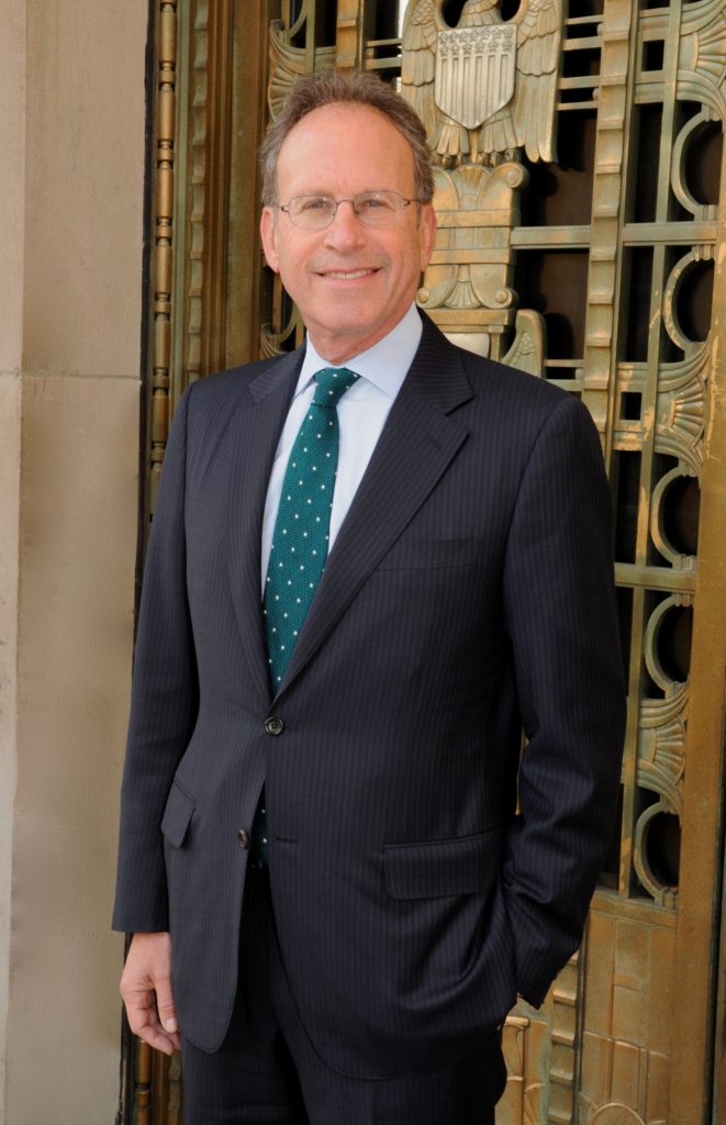 Top Attorney - Robert B. Marcus