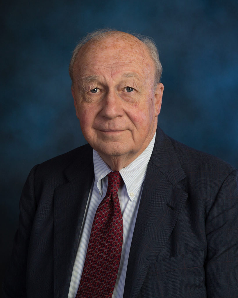Top Attorney - Leighton R. Burns