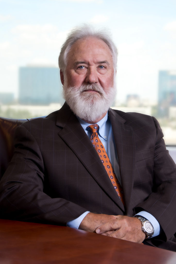 Top Attorney - Keith R. Taunton