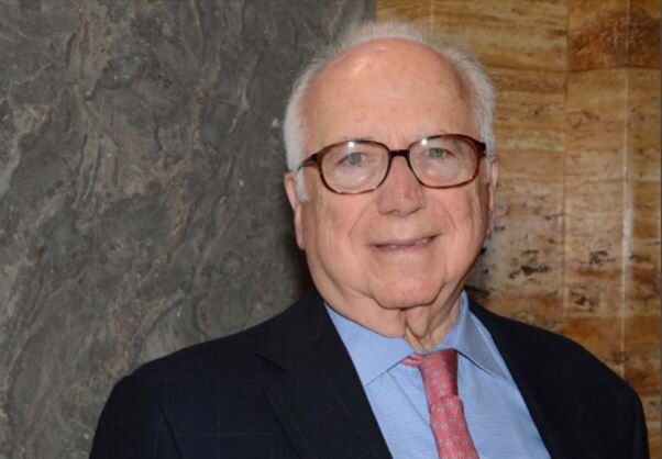 Top Attorney - Albert S. Golbert