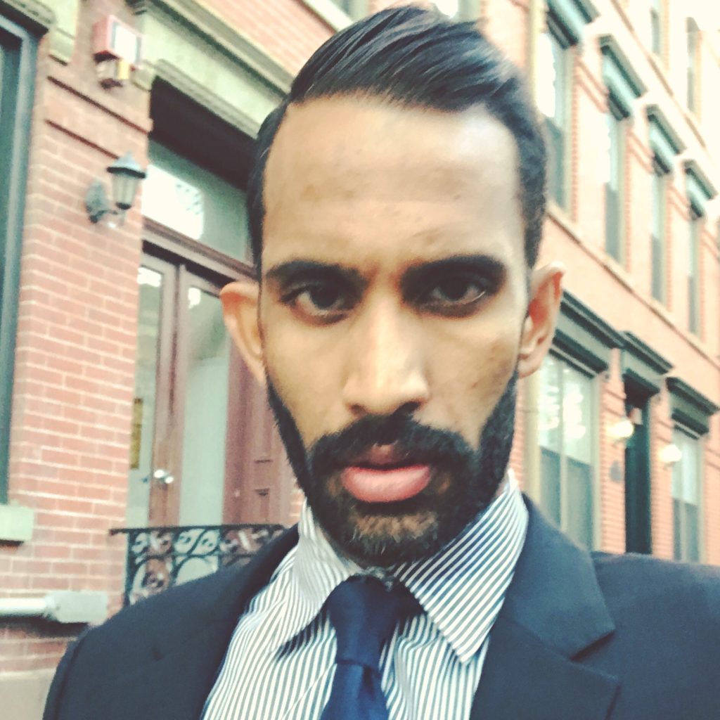 Top Attorney - Surinder K. Aggarwal