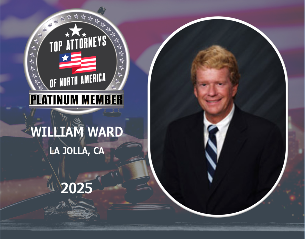 William Ward - Top Attorney California
