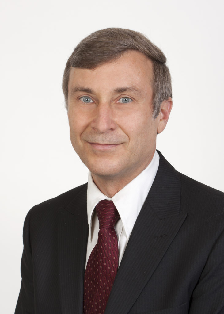 Top Attorney - George W. Kelly