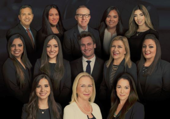 Top Attorney - Antonia T. Canero