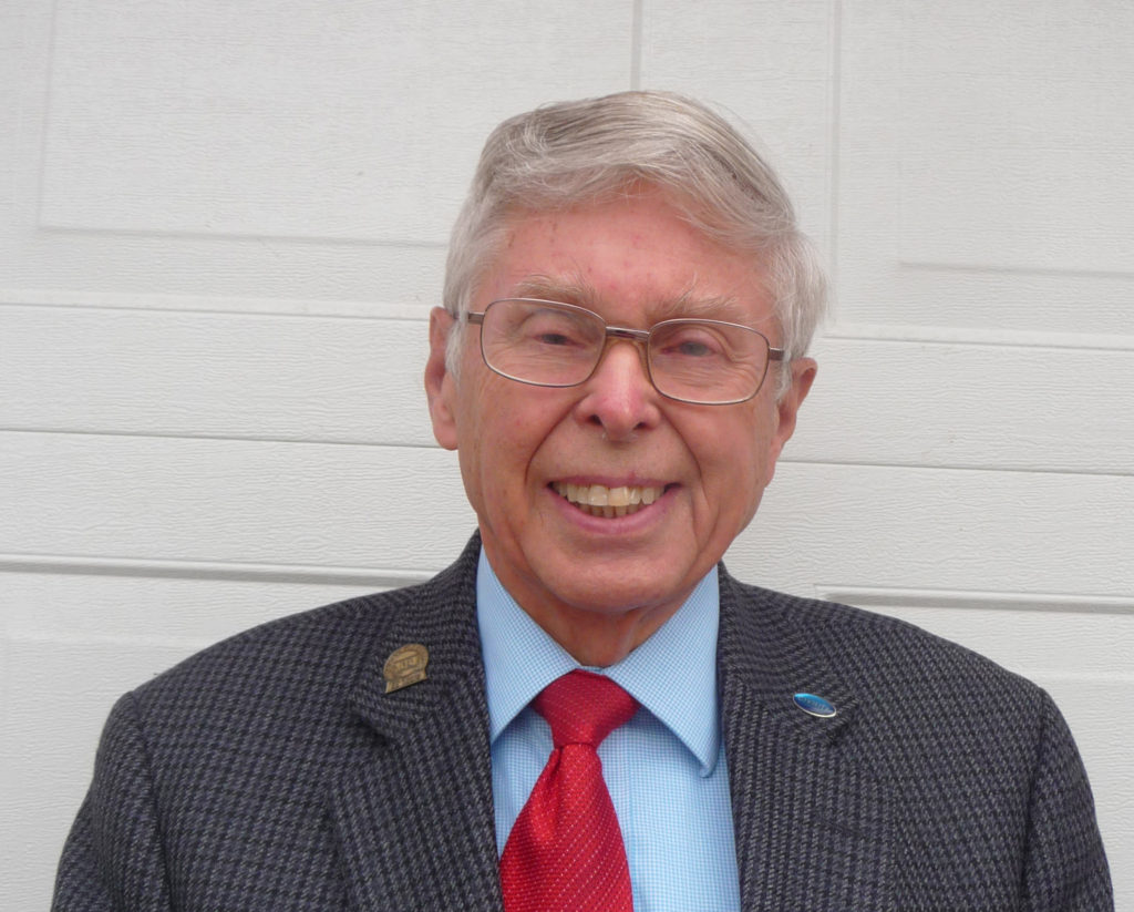 Top Attorney - Thomas E. Towe - President's Circle Member