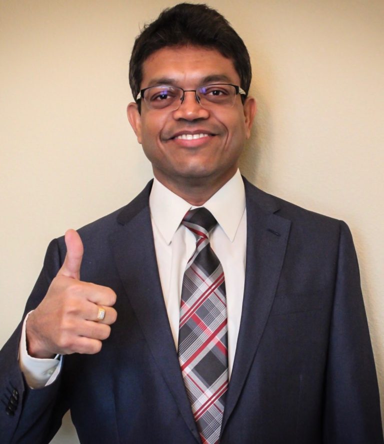 Top Attorney - Arun Gupta
