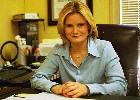 Top Attorney - Patricia E. Tichenor