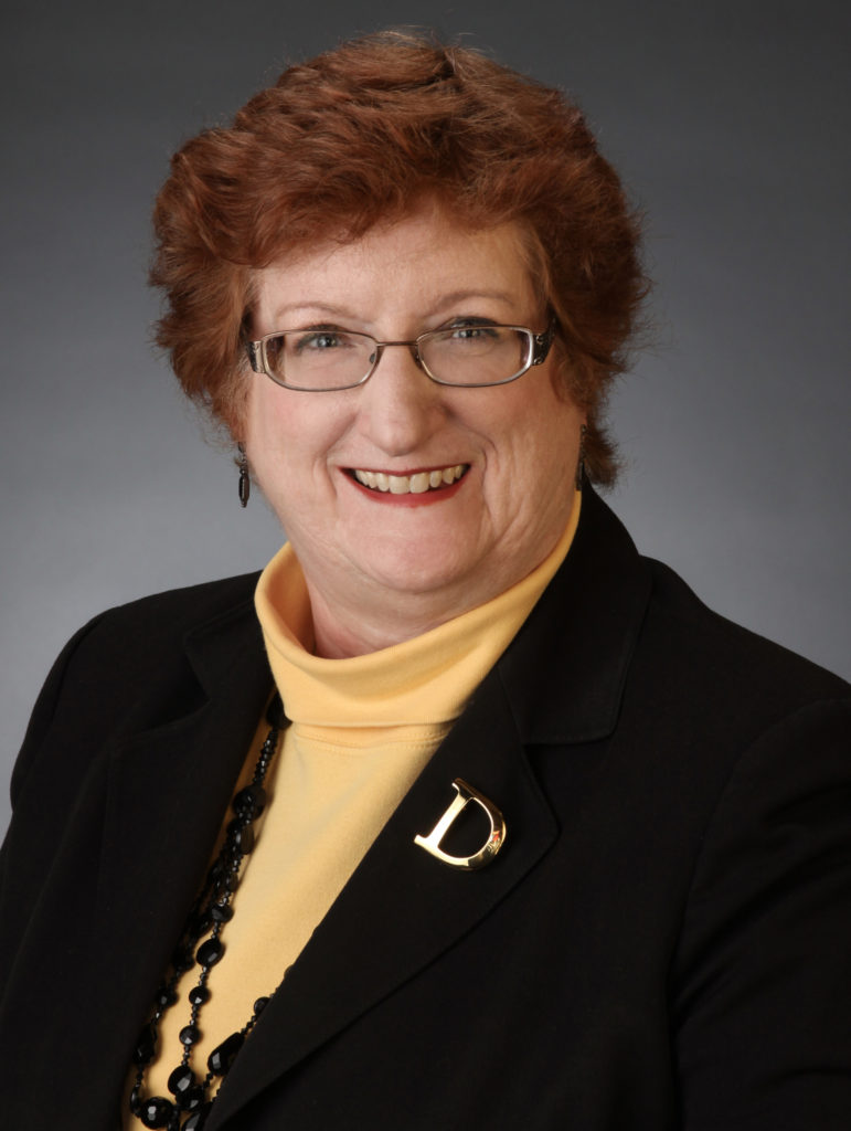 Top Attorney - Dorothy A. Voigt - President's Circle Member