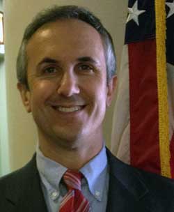 Top Attorney - Jay Meyers