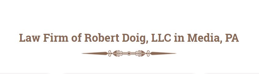 Robert M. Doig - Top Attorney - Media, PA