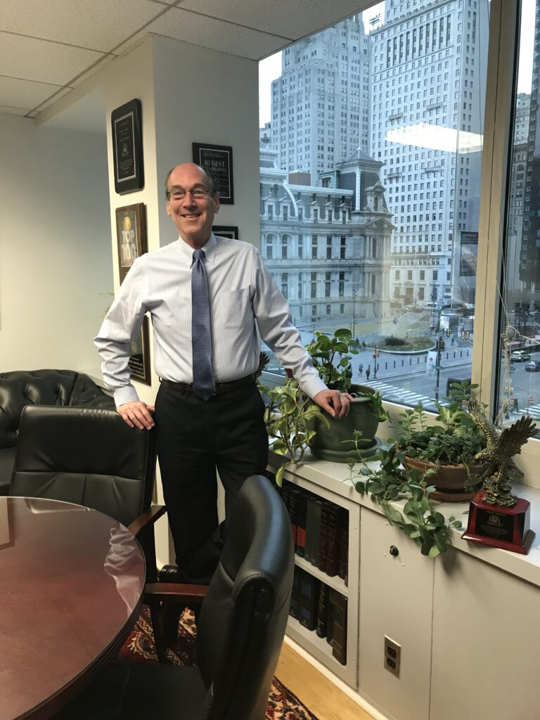 Top Attorney - James R. Radmore - President's Circle Member