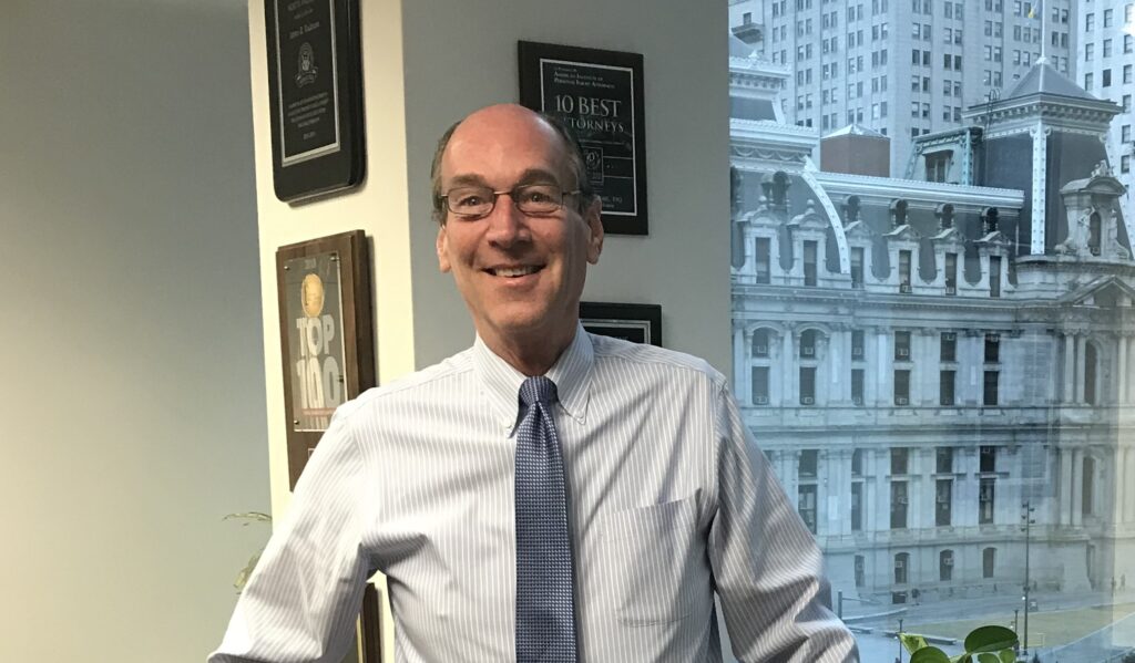 James R. Radmore - Noted Top Attorney