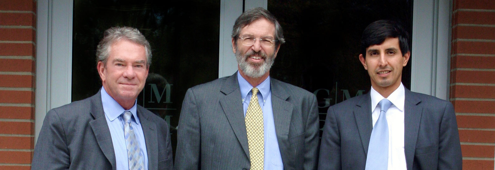 Top Attorney - William S. Mills