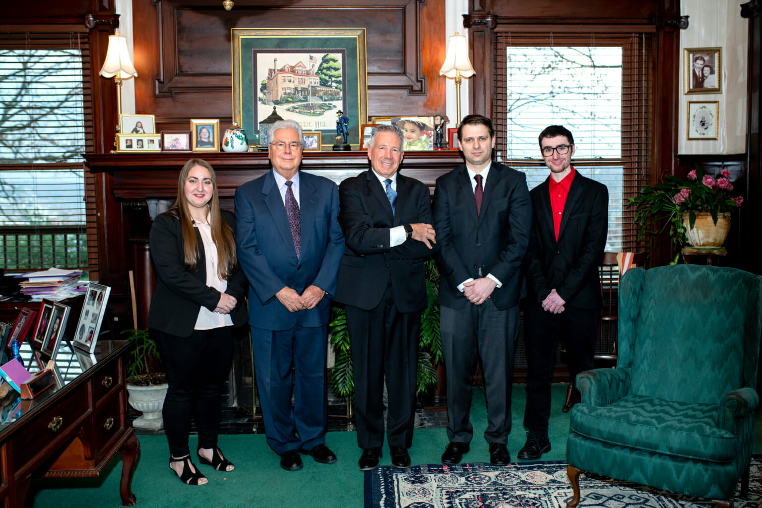 Top Attorney - Angelo A. R. Papa