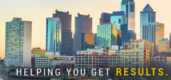 Top Attorney - James R. Radmore - President's Circle Member