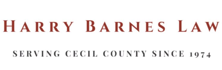 Top Attorney - Harry D. Barnes III