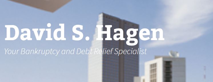 Top Attorney - David S. Hagen