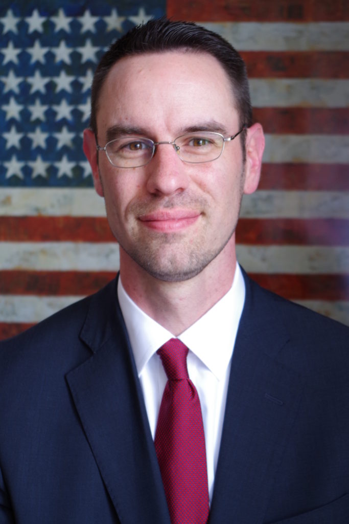 Top Attorney - Peter V. Marcoline, III