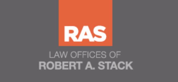 Top Attorney - Robert A. Stack