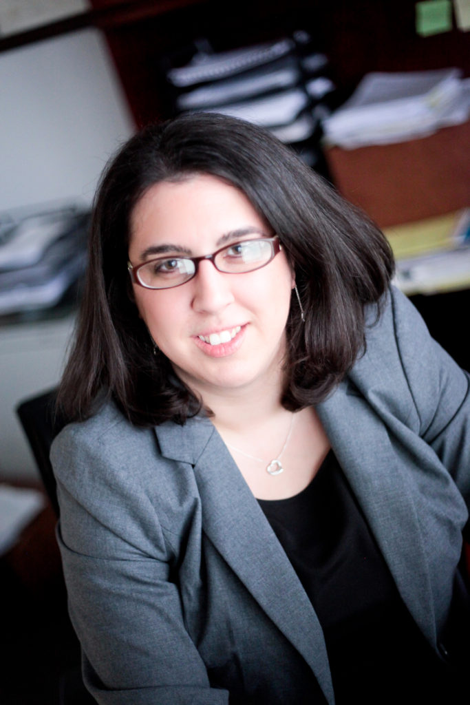 Top Attorney - Jennifer M. Behme