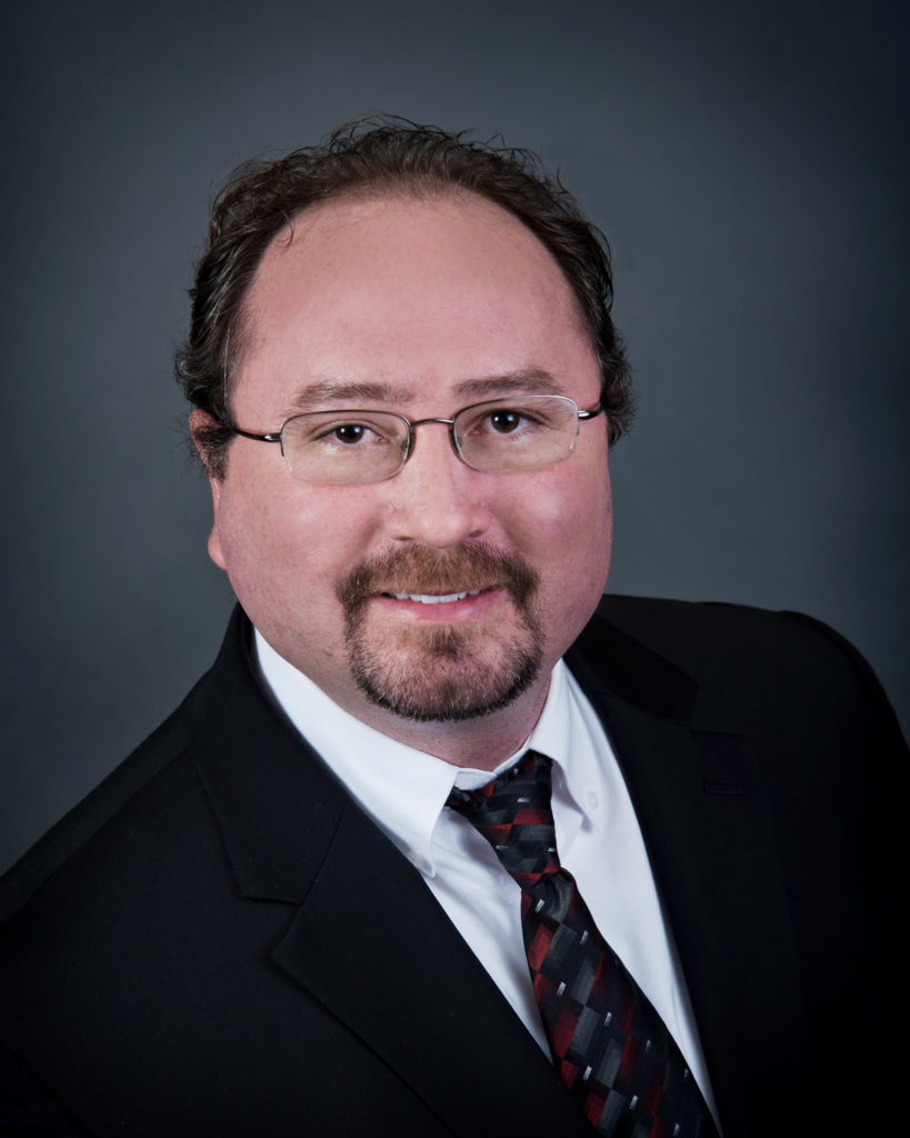 Top Attorney - Brian K. Steadman