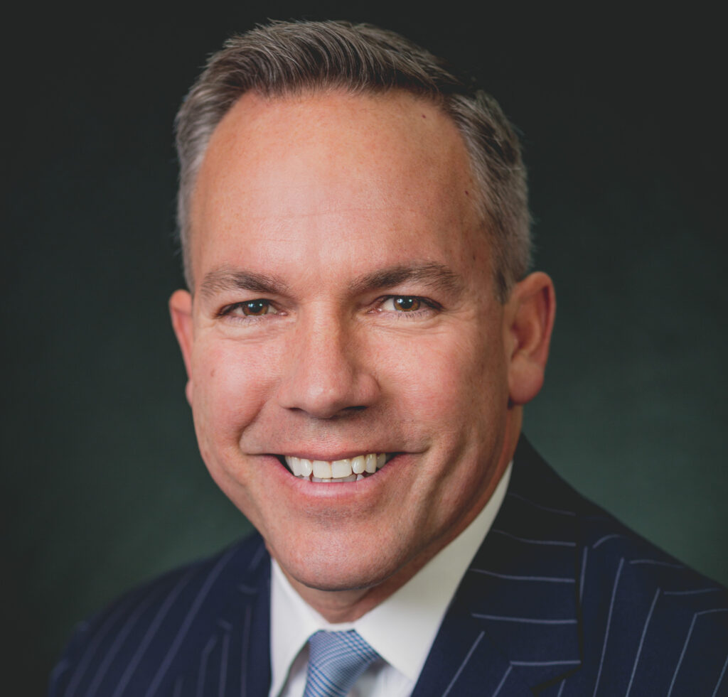 Top Attorney - Matthew A. Martin