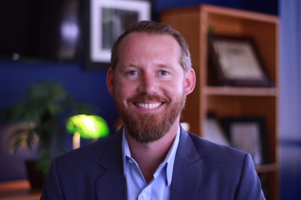 Top Attorney - Jeremy J. Alberts