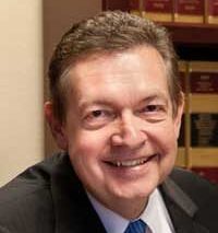 Top Attorney - David J. Winterton