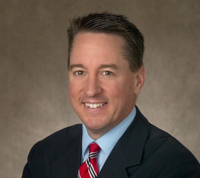 Top Attorney - Charles "Rusty" Webb