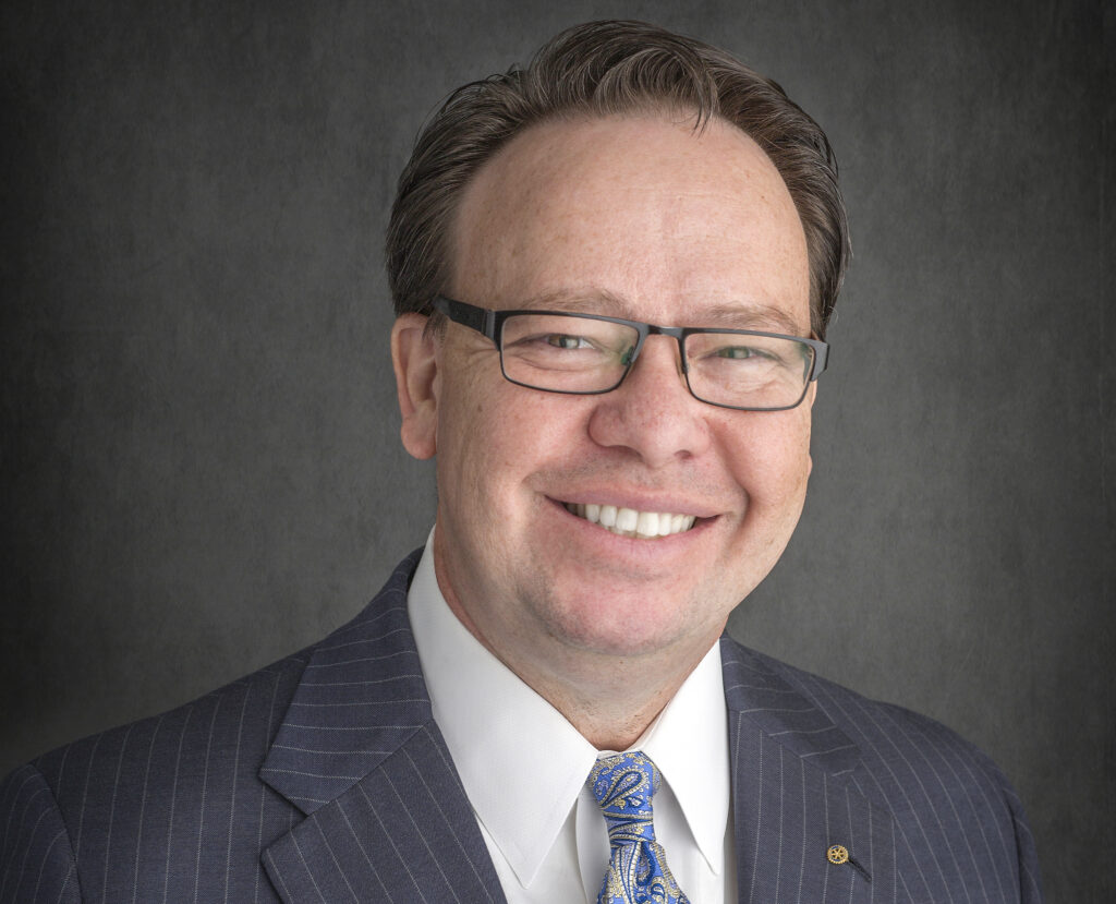 Top Attorney - Edwin A. Anderson