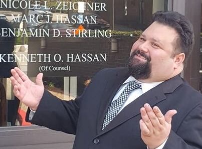 Marc J. Hassan - Top Attorney - Baltimore, MD