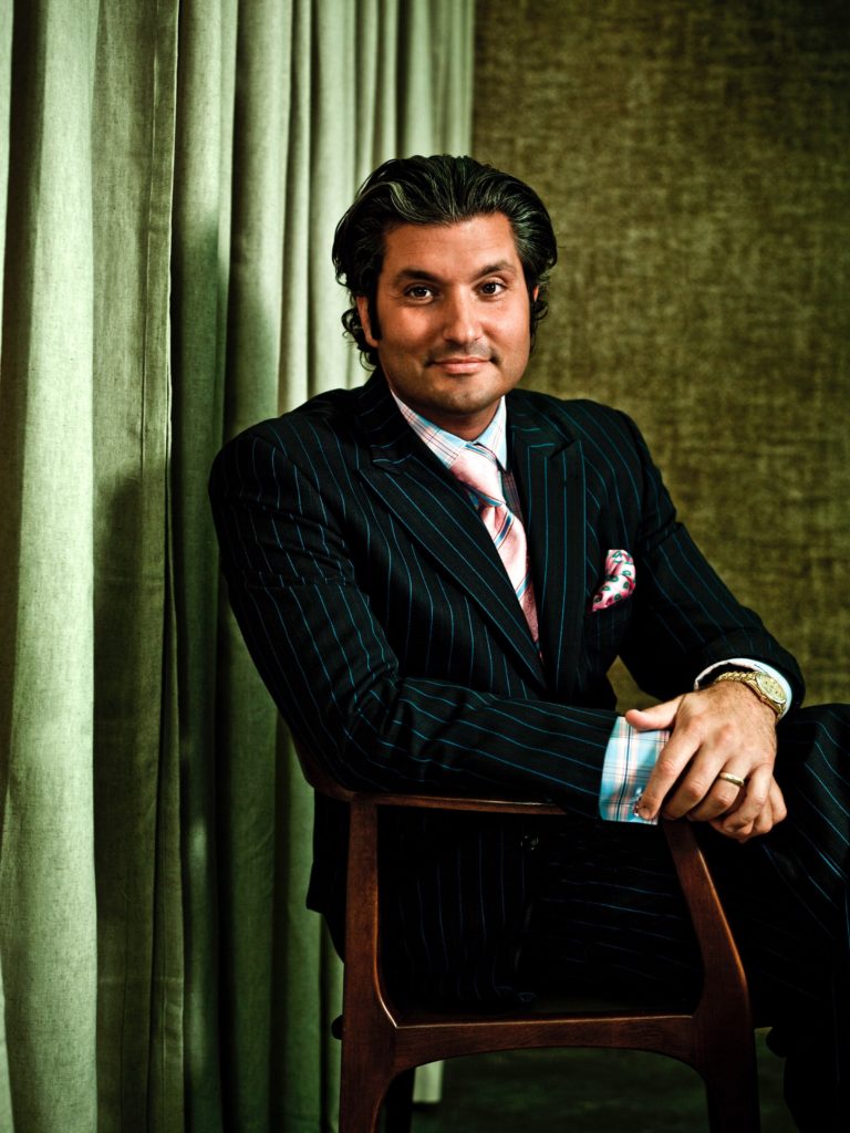 Norman A. Yatooma - Nationally Recognized Top Attorney