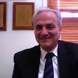 George Bassias - Noted Top Attorney