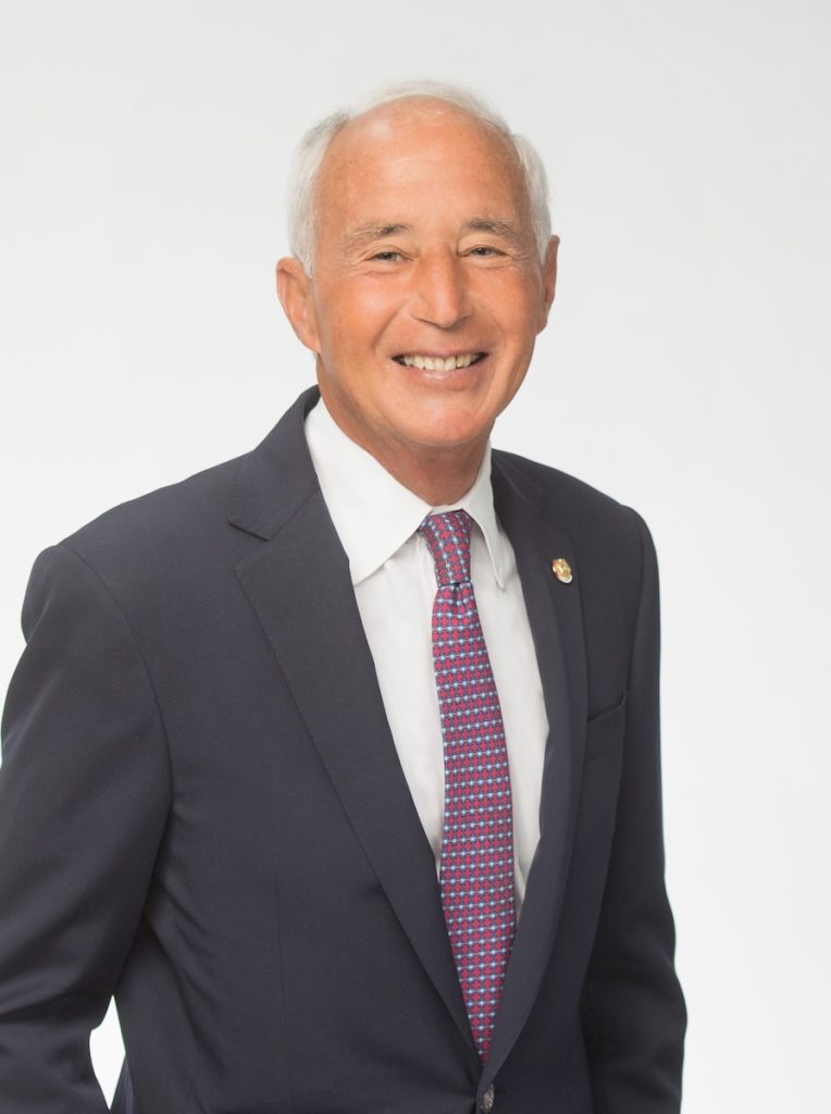 Top Attorney - Harold I. Rosen