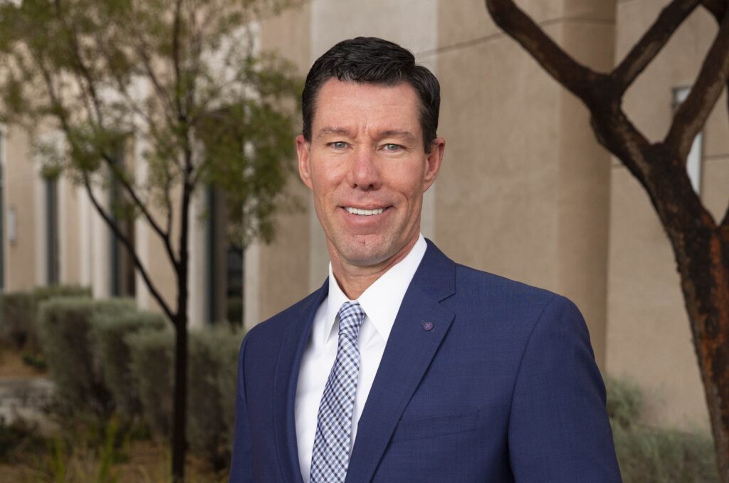 Michael A. Olsen - Top Attorney - Las Vegas, NV