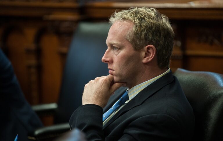 Top Attorney - Michael T. Gaffney