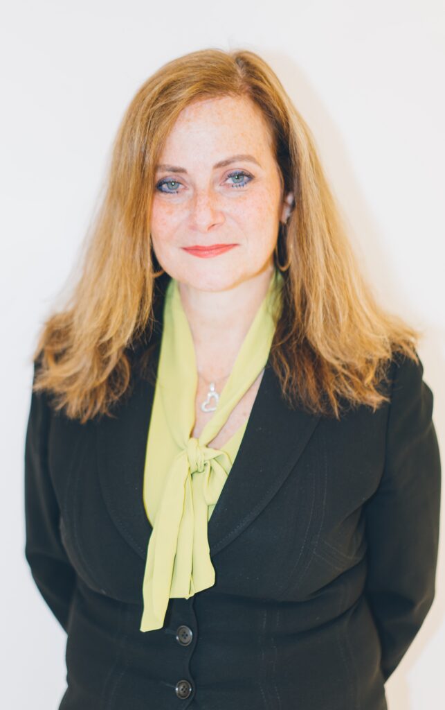 Top Attorney - Leslie Feifer