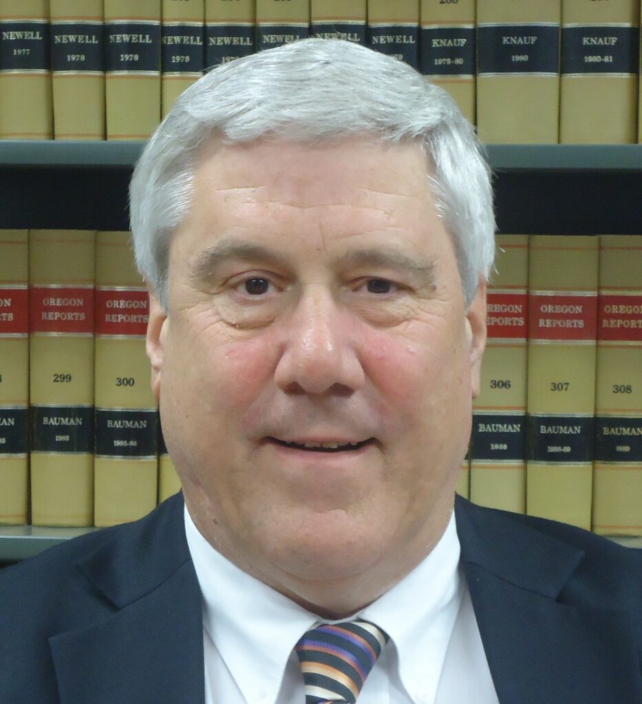 Kent Hickam - Top Attorney